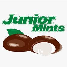 junior mints