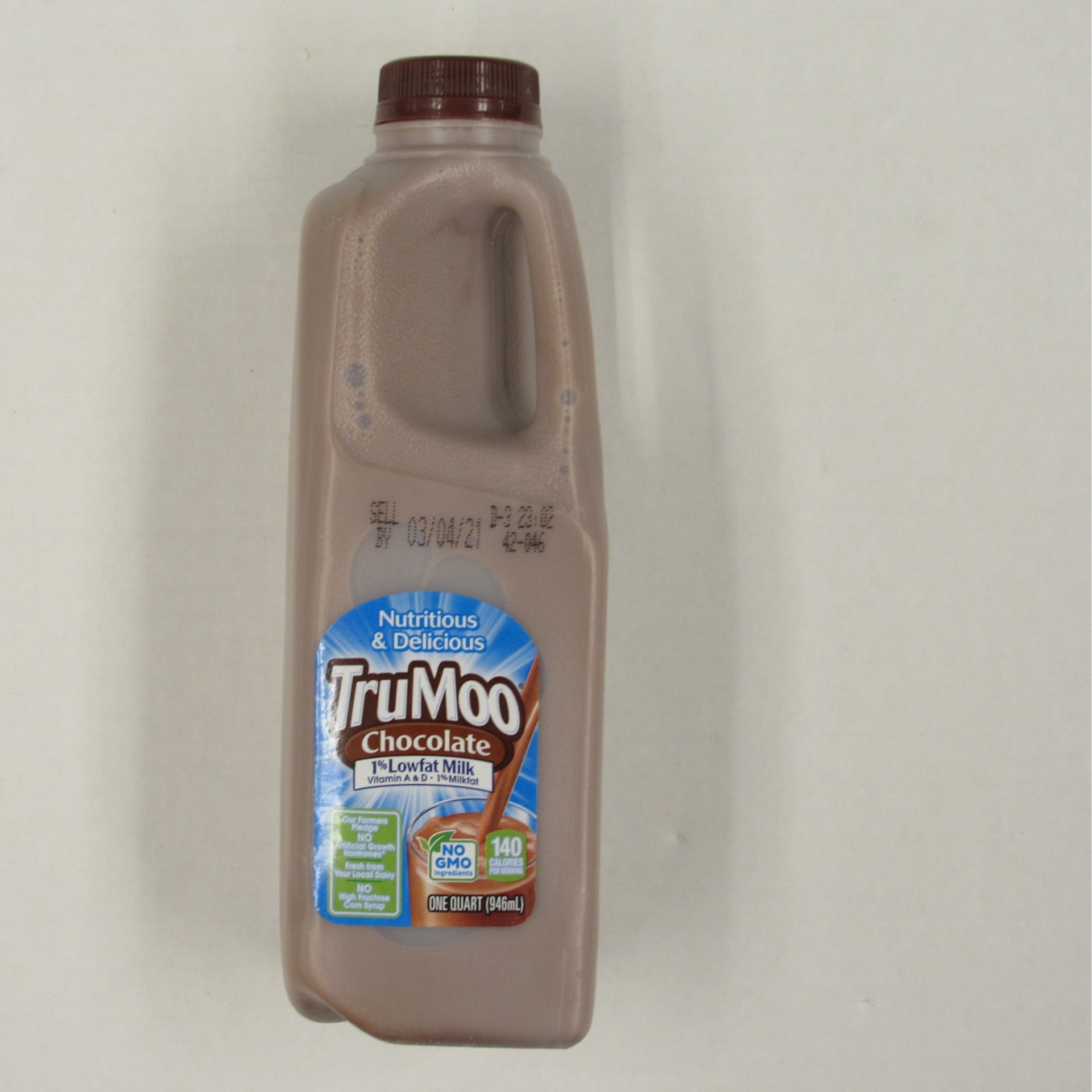 CHOCOLATE MILK | Original Colonial Market