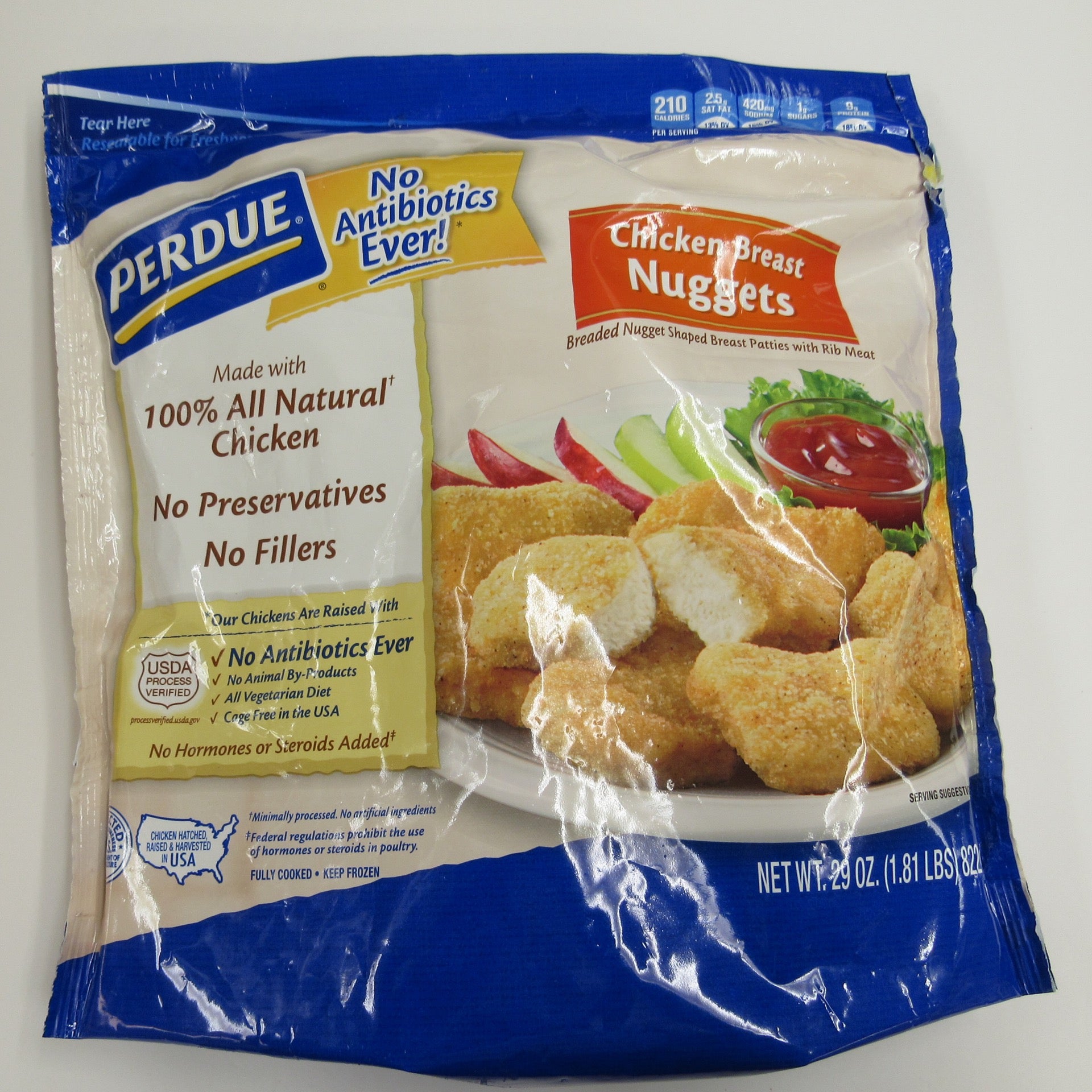PERDUE CHICKEN NUGGETS OZ | Original Colonial Market