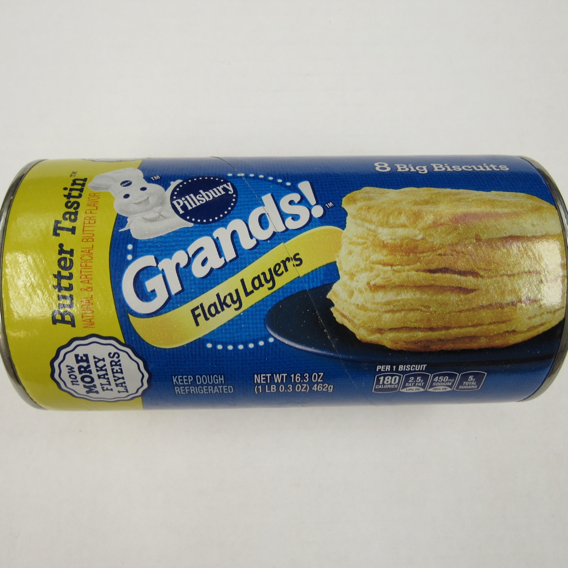 PILLSBURY GRAND BISCUITS | Original Colonial Market