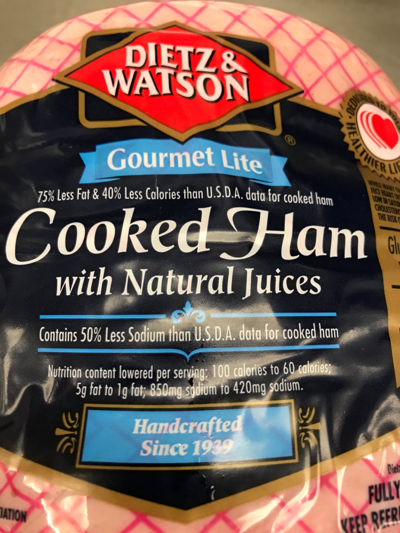 Original Colonial Market