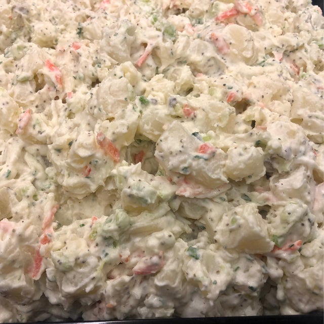 Original Colonial Market